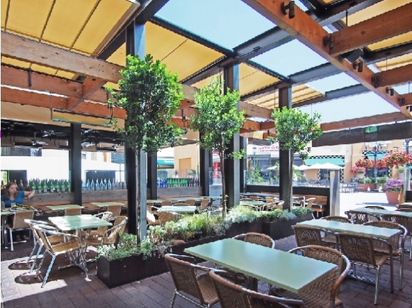 Tender Greens - Irvine Spectrum